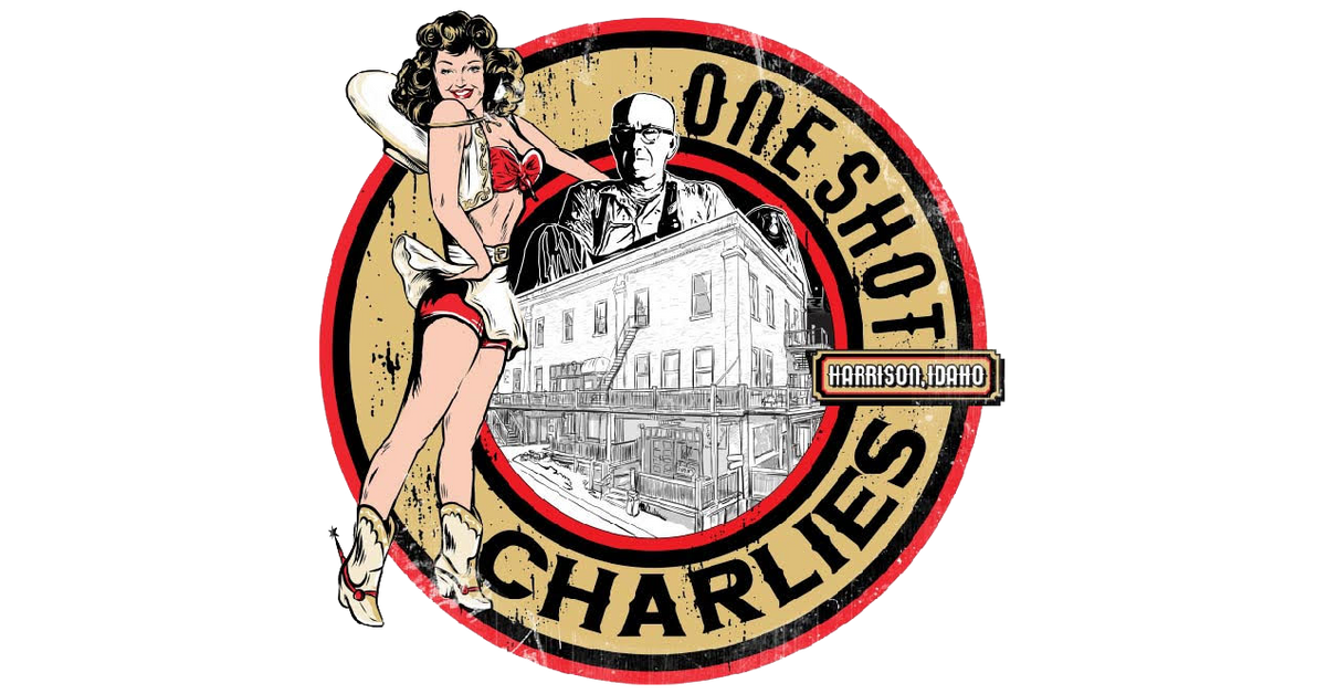 One Shot Charlie – One Shot Charlie's